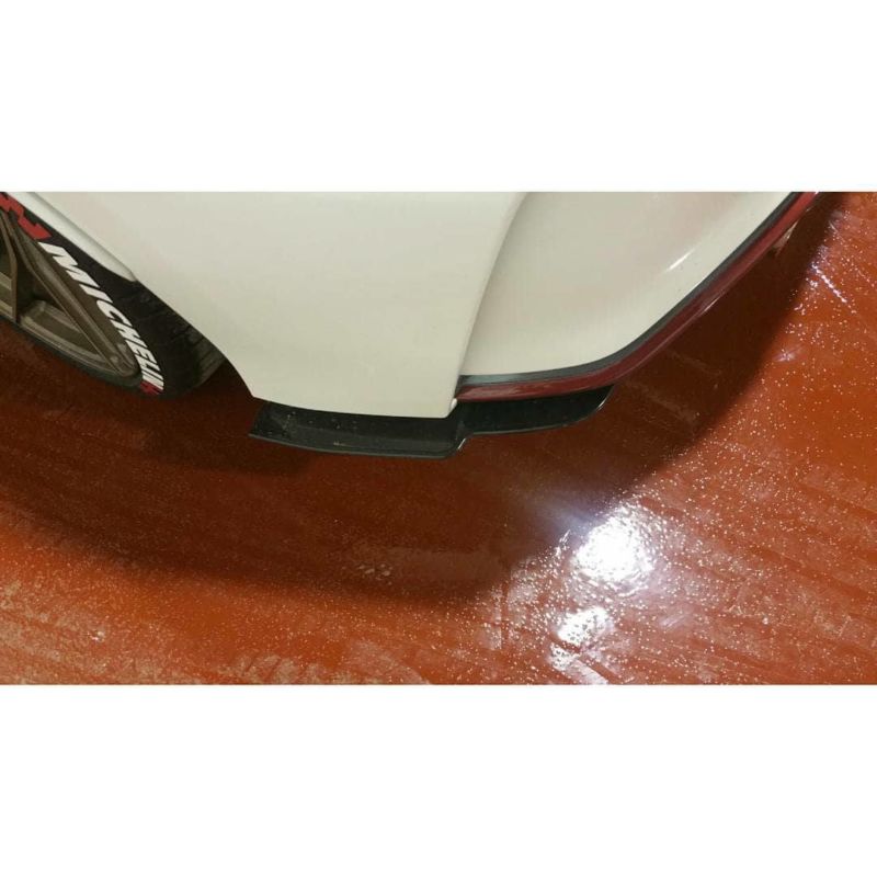 2015-2022 Nissan 370z Nismo Rear Corner Spats - Ventus Autoworks
