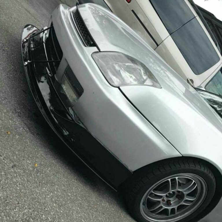 HONDA Archives - Ventus Autoworks