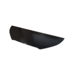 Custom 2PC Front Splitter - Ventus Autoworks