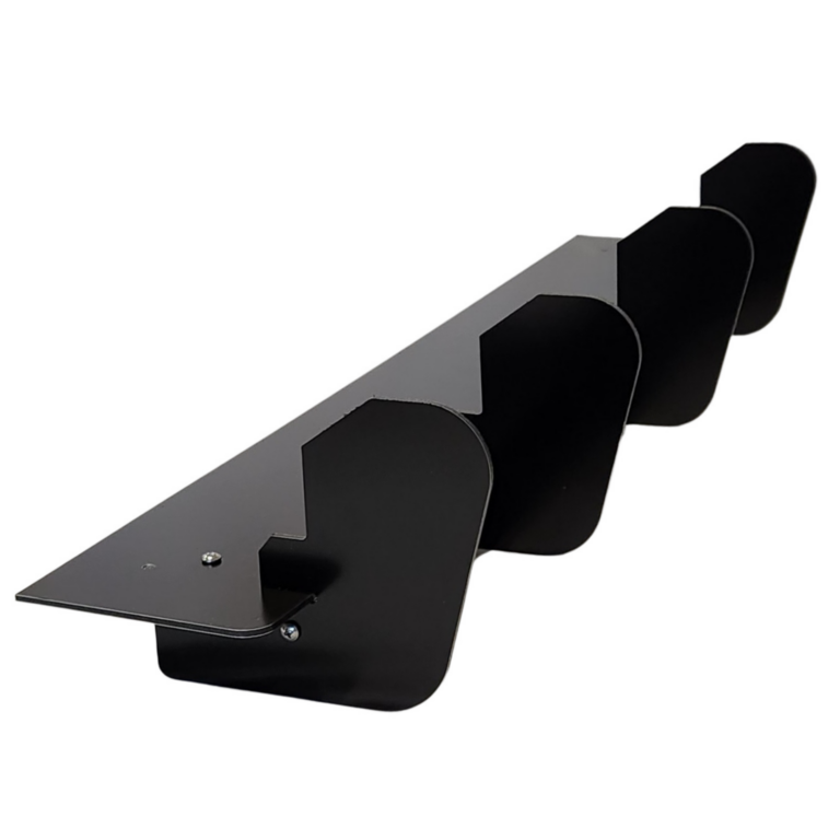 Custom Rear Diffuser - Ventus Autoworks