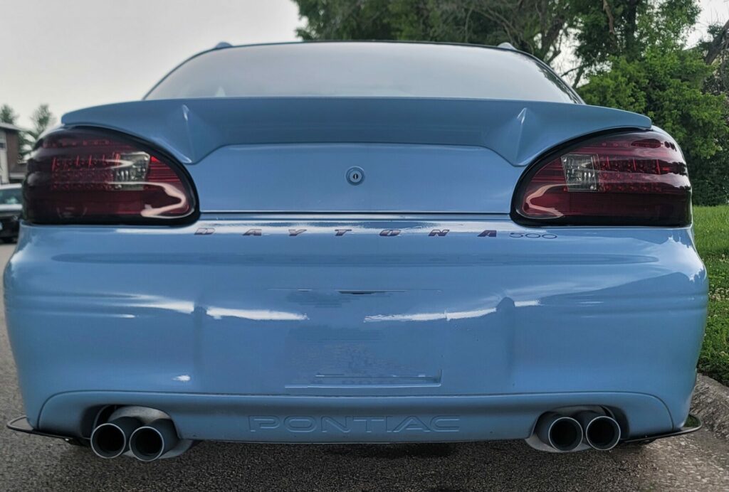 PONTIAC - Ventus Autoworks